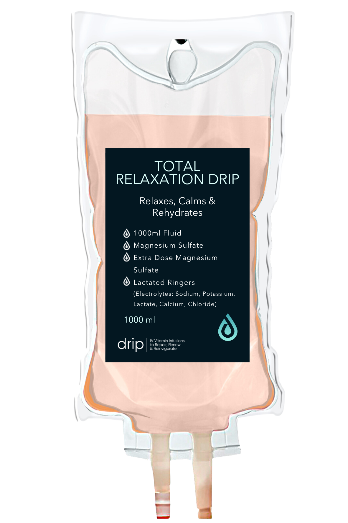 IV Therapy for Anxiety Relief in Trussville – Calming IV Solutions ...