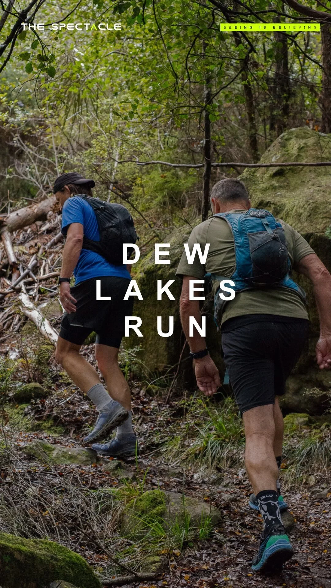 The Spectacle NZ - Aotearoa's Newest Running Festival