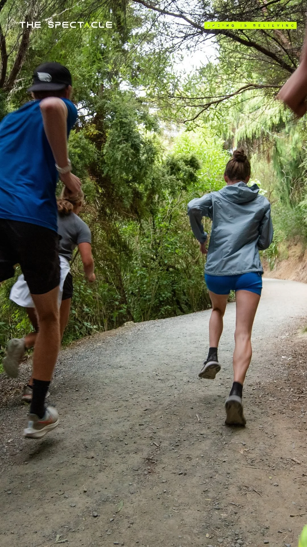 The Spectacle NZ - Aotearoa's Newest Running Festival