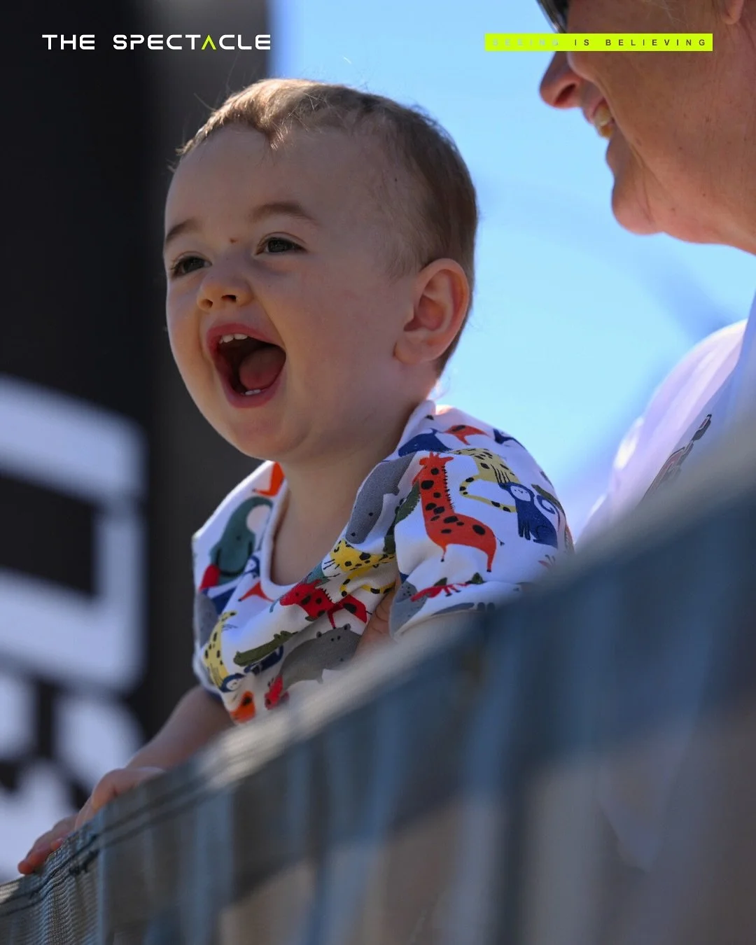 The Spectacle NZ - Aotearoa's Newest Running Festival