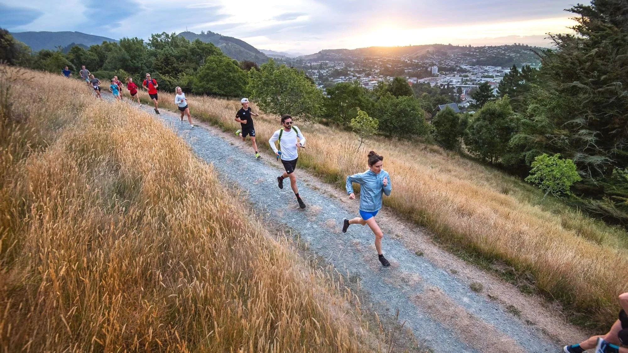 The Spectacle NZ - Aotearoa's Newest Running Festival