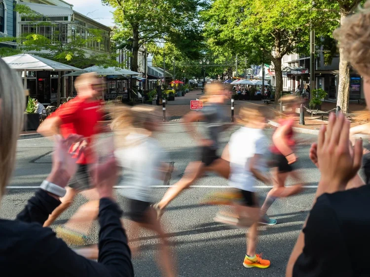 The Spectacle Mile – Road Mile Race in Nelson NZ | 2025 Event — The ...