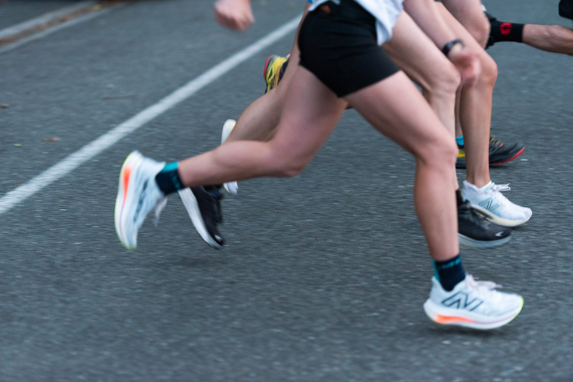 Our Vision | Aotearoa's Premier Running Event — The Spectacle NZ