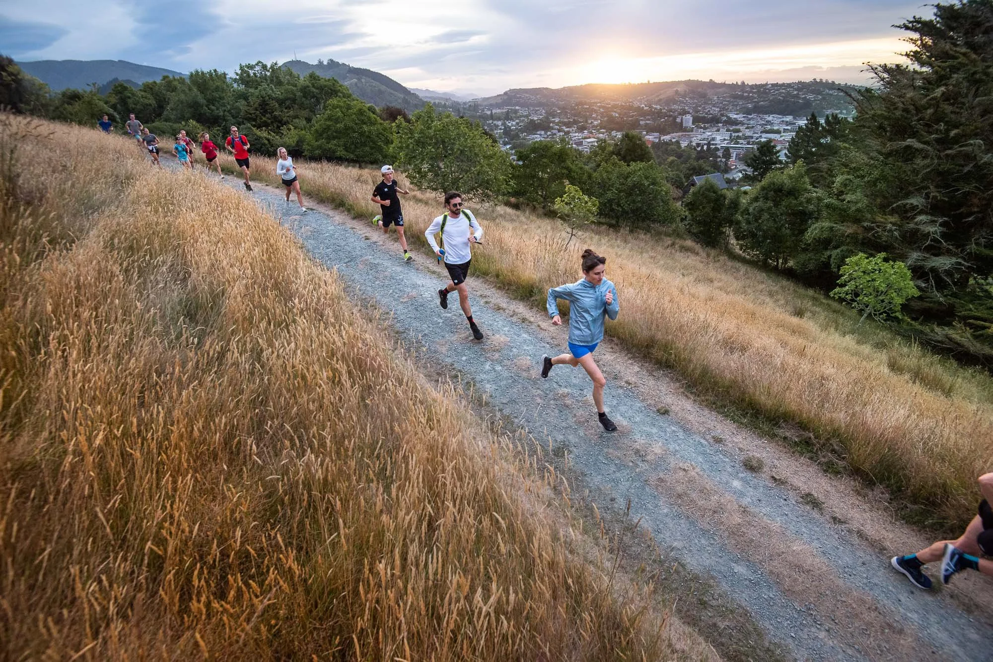 Explore 100km of beautiful New Zealand trails | 100km Trail Race — The ...