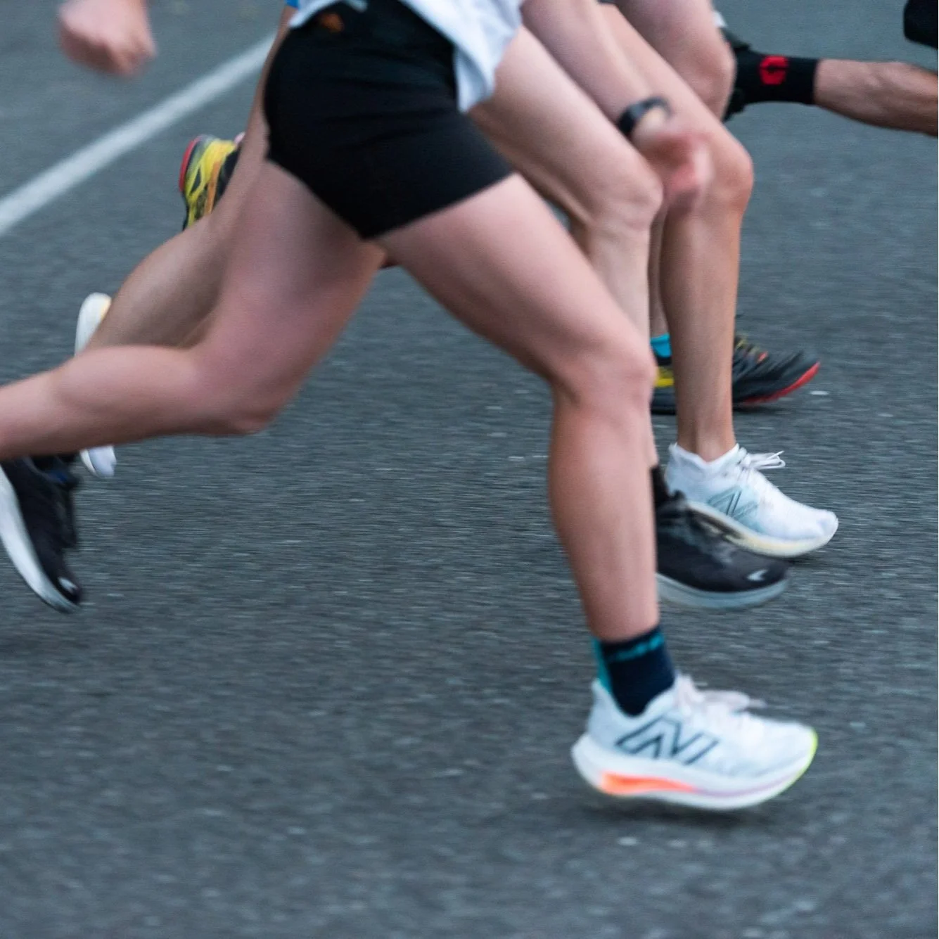 The Spectacle NZ - Aotearoa's Newest Running Festival