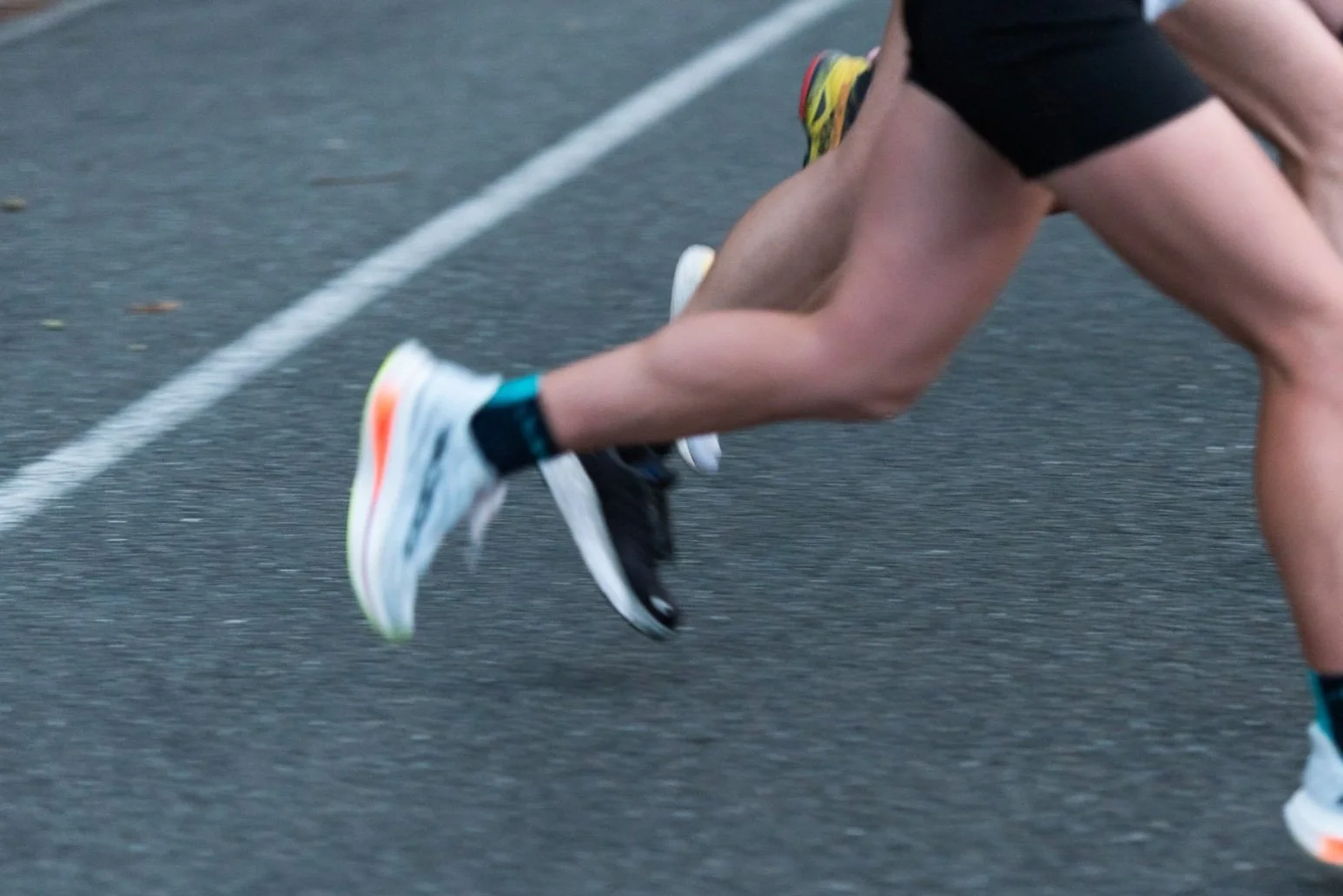 Our Vision | Aotearoa's Premier Running Event — The Spectacle NZ