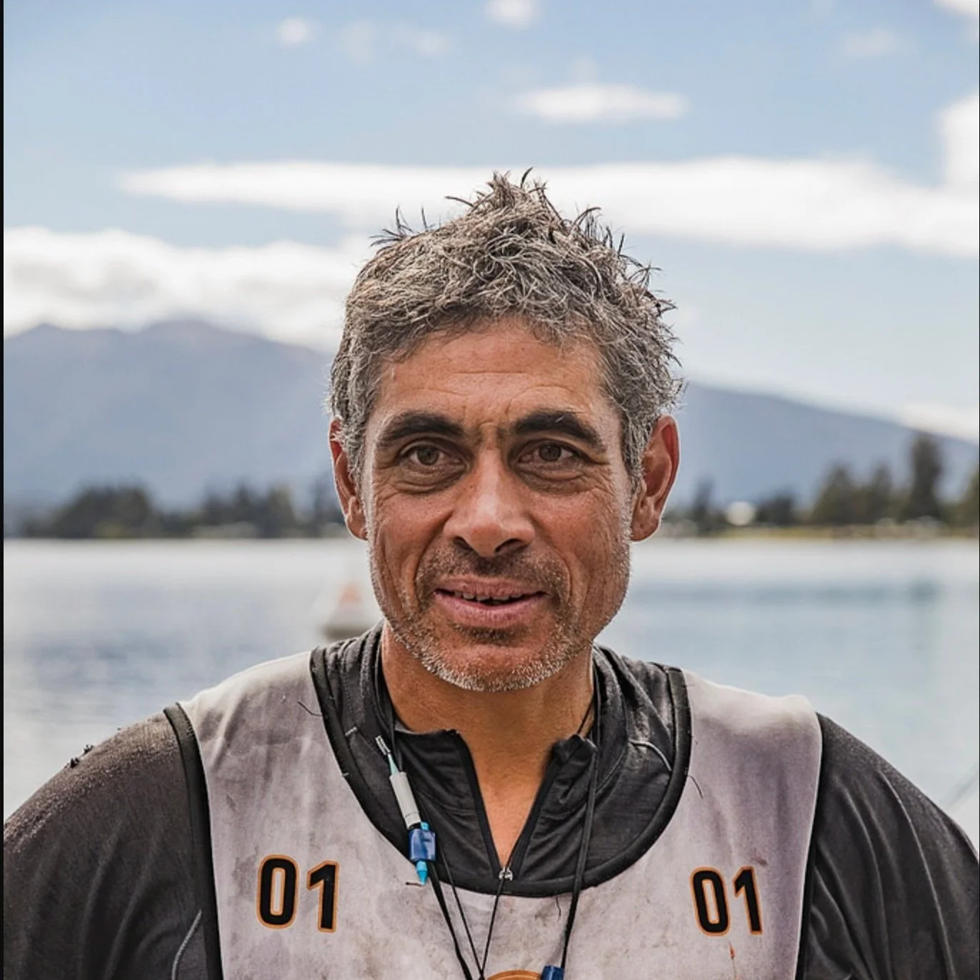 Meet the Team | Aotearoa's Premier Running Event — The Spectacle NZ