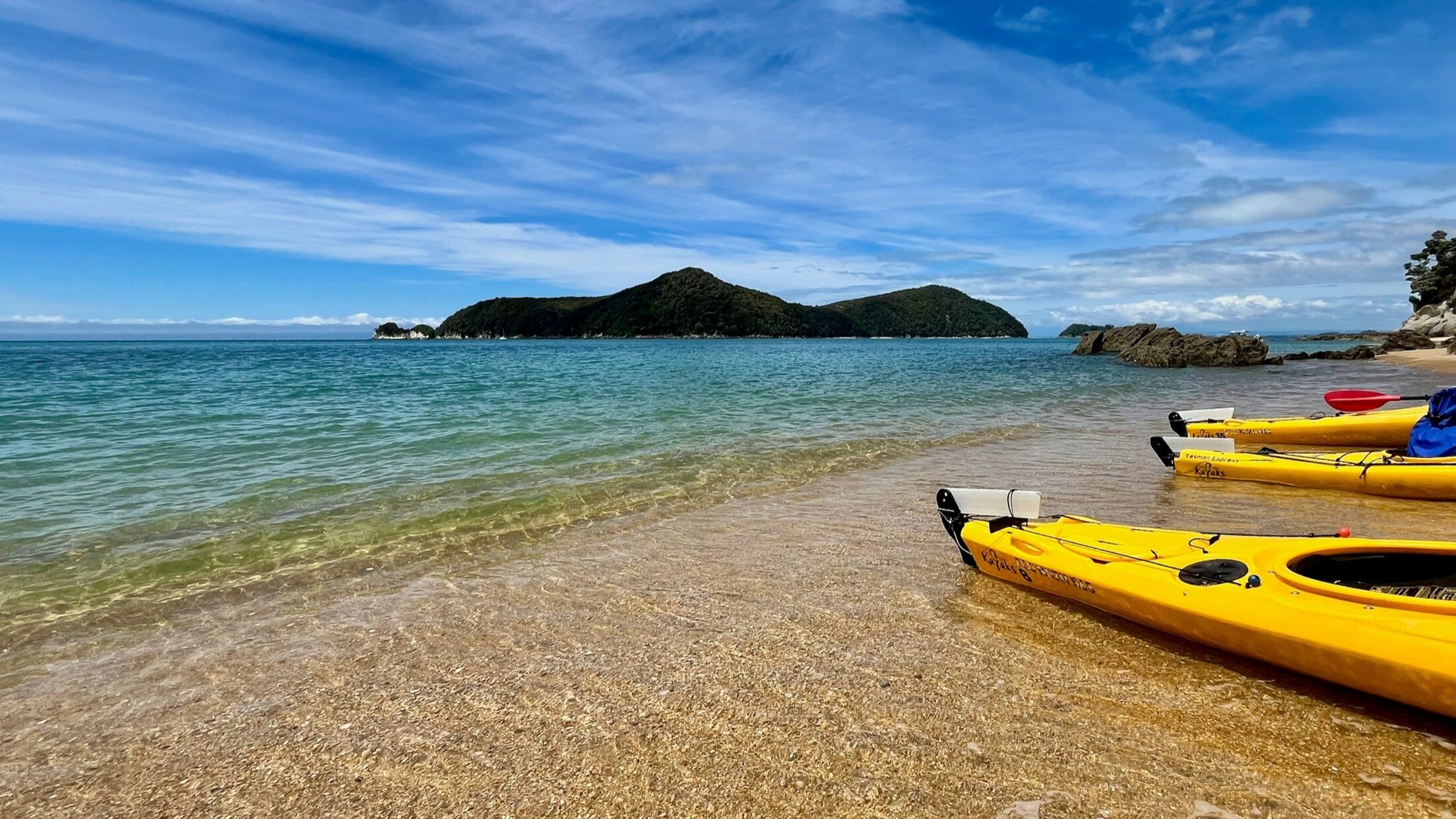 The Spectacle NZ | Trail & Road Running Events in Nelson