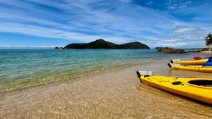 The Spectacle NZ | Trail & Road Running Events in Nelson