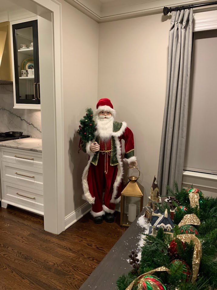 Bringing Back Christmas Classics — Matthew Perek Living