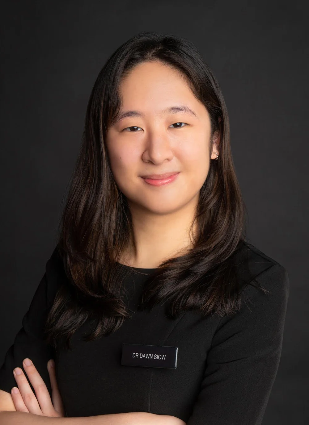 Meet us — Perio Specialist Studio