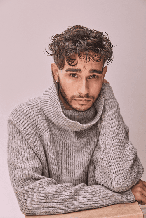 Isaiah Firebrace — GROUNDED