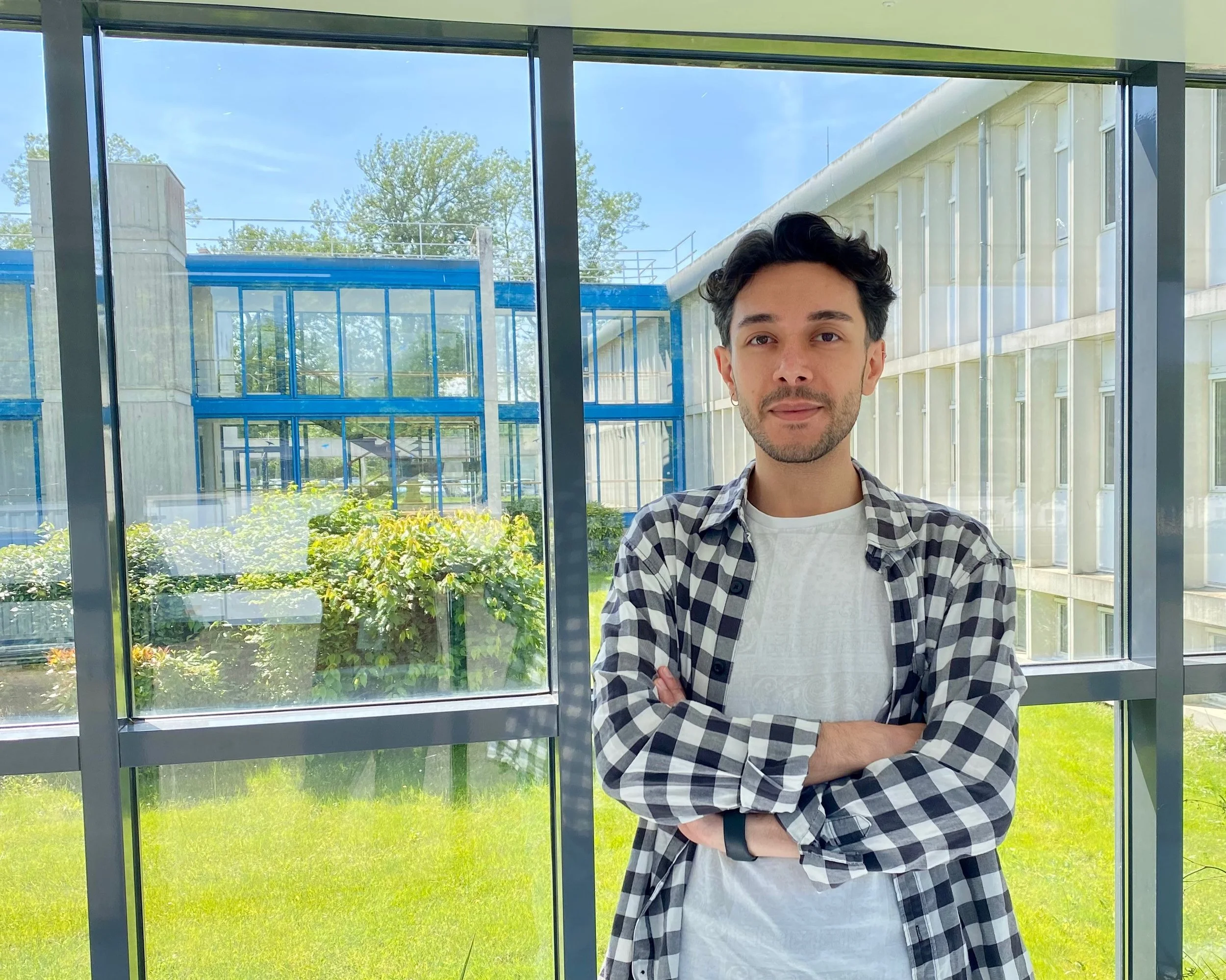 CryoStore at INRAE - Batuhan Kaplan — CryoStore Project