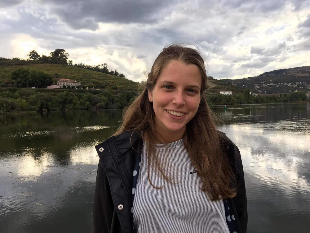 CryoStore at INRAE - Maria Mafalda Almeida — CryoStore Project