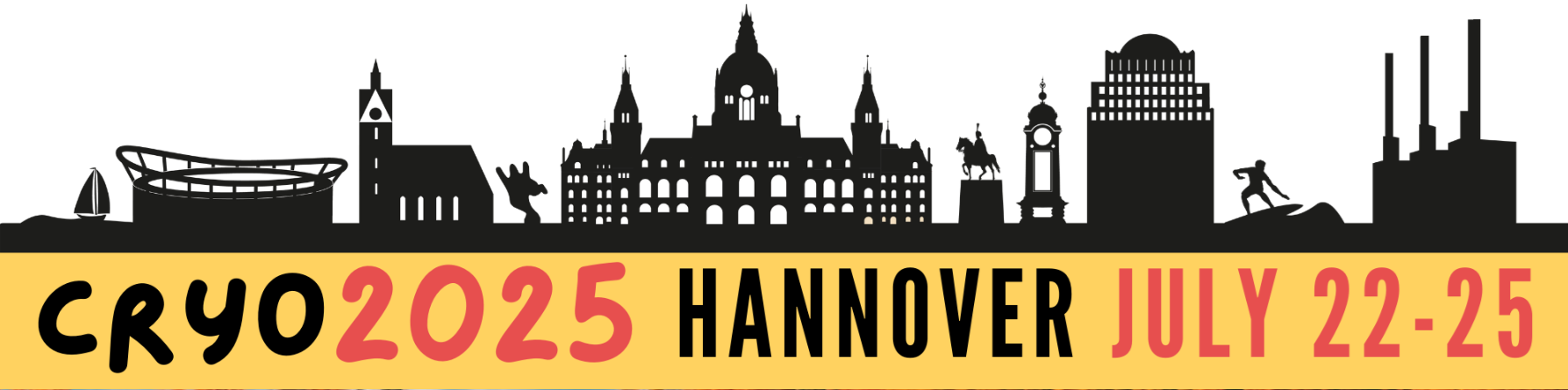 CRYO2025 — CryoStore Project