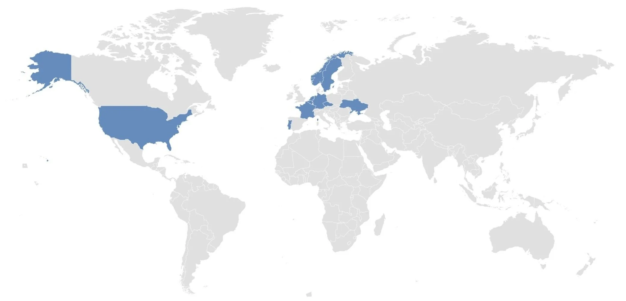 Consortium — CryoStore Project