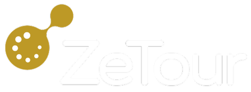 ZeTour - Un voyage inédit en 10 étapes pour faire le tour de la grande ...