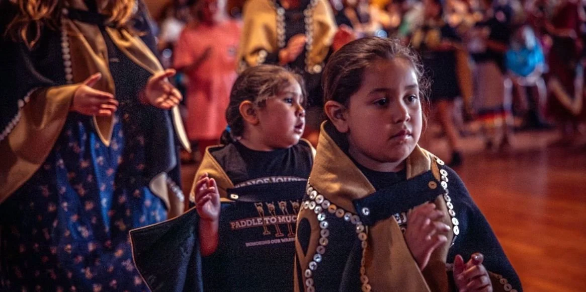 Native Mama Scholars