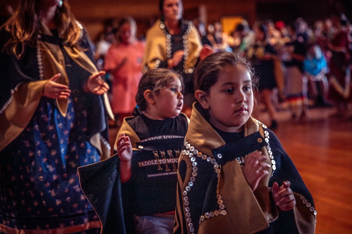 Native Mama Scholars