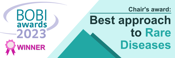 Rare Disease Research Partners