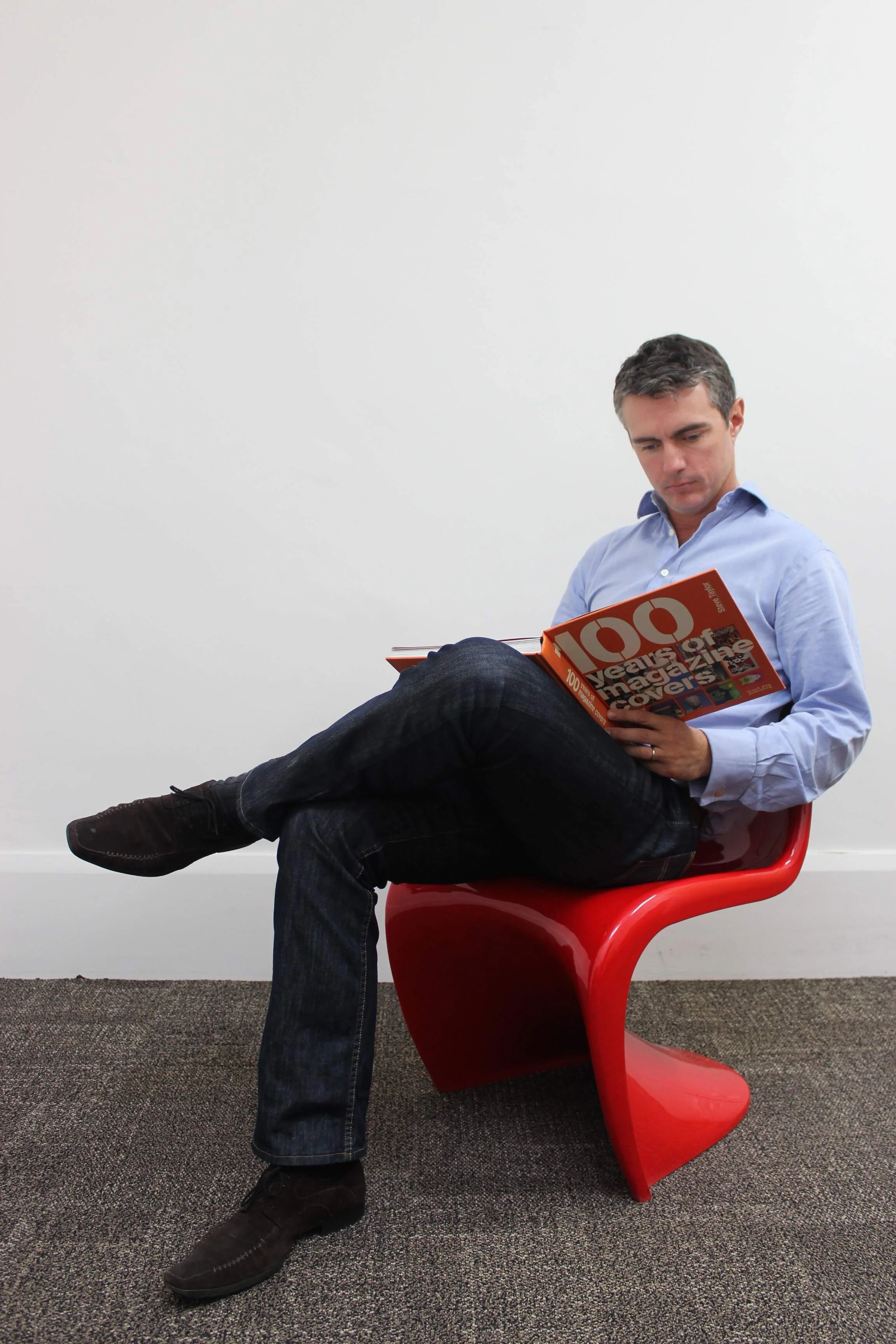 Services — Jack Martin & Co