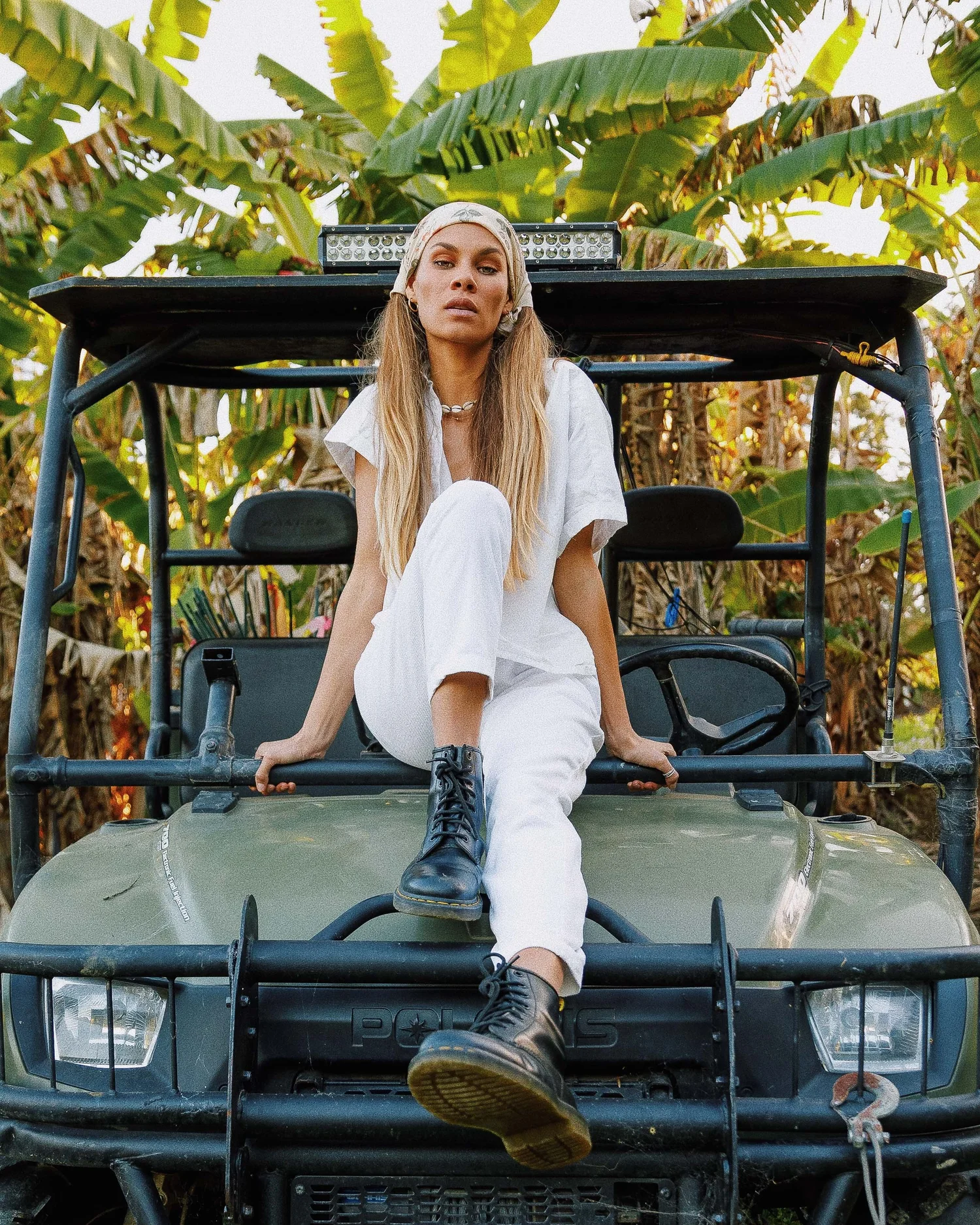 Fashion — Morgan McDougall Photography