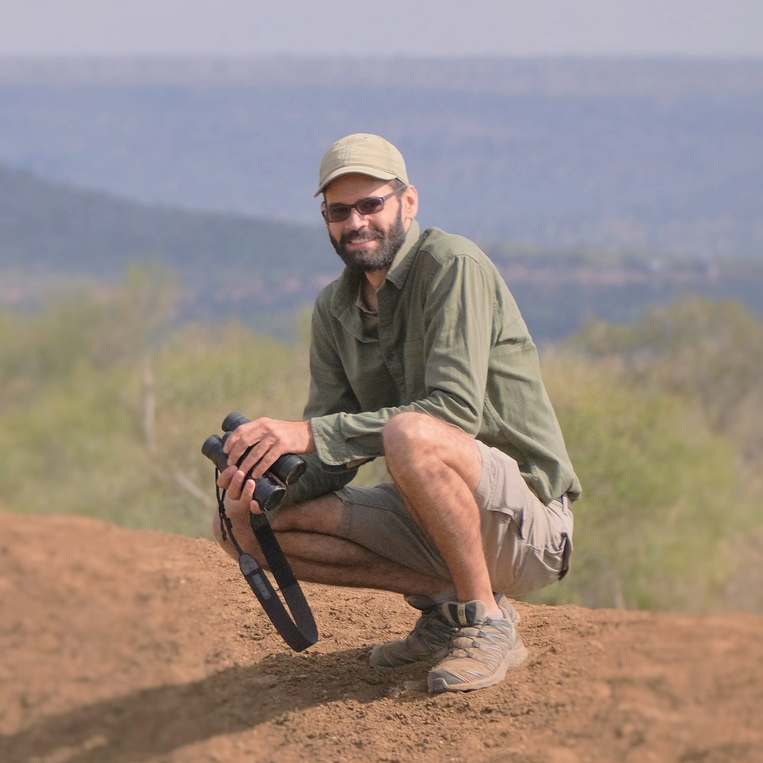 Our Guides — African Private Guides Network