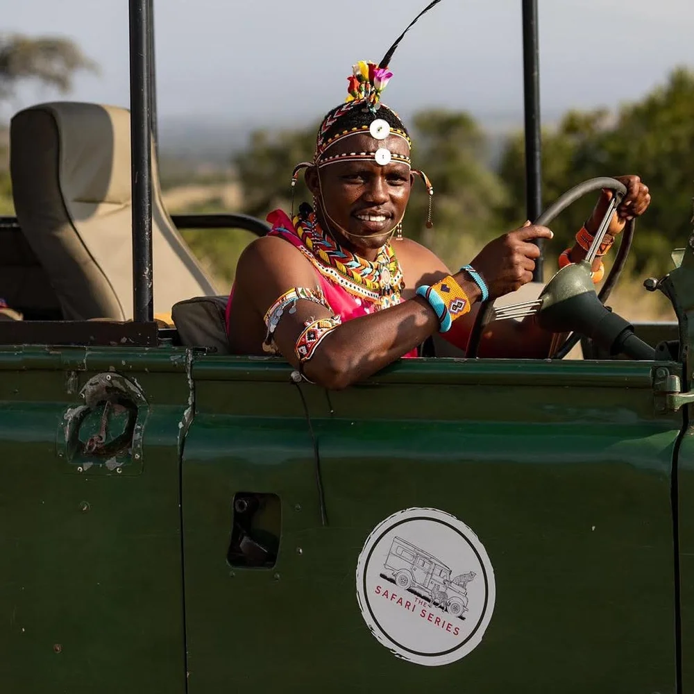 About | Discover Expert Safari Guides — African Private Guides Network