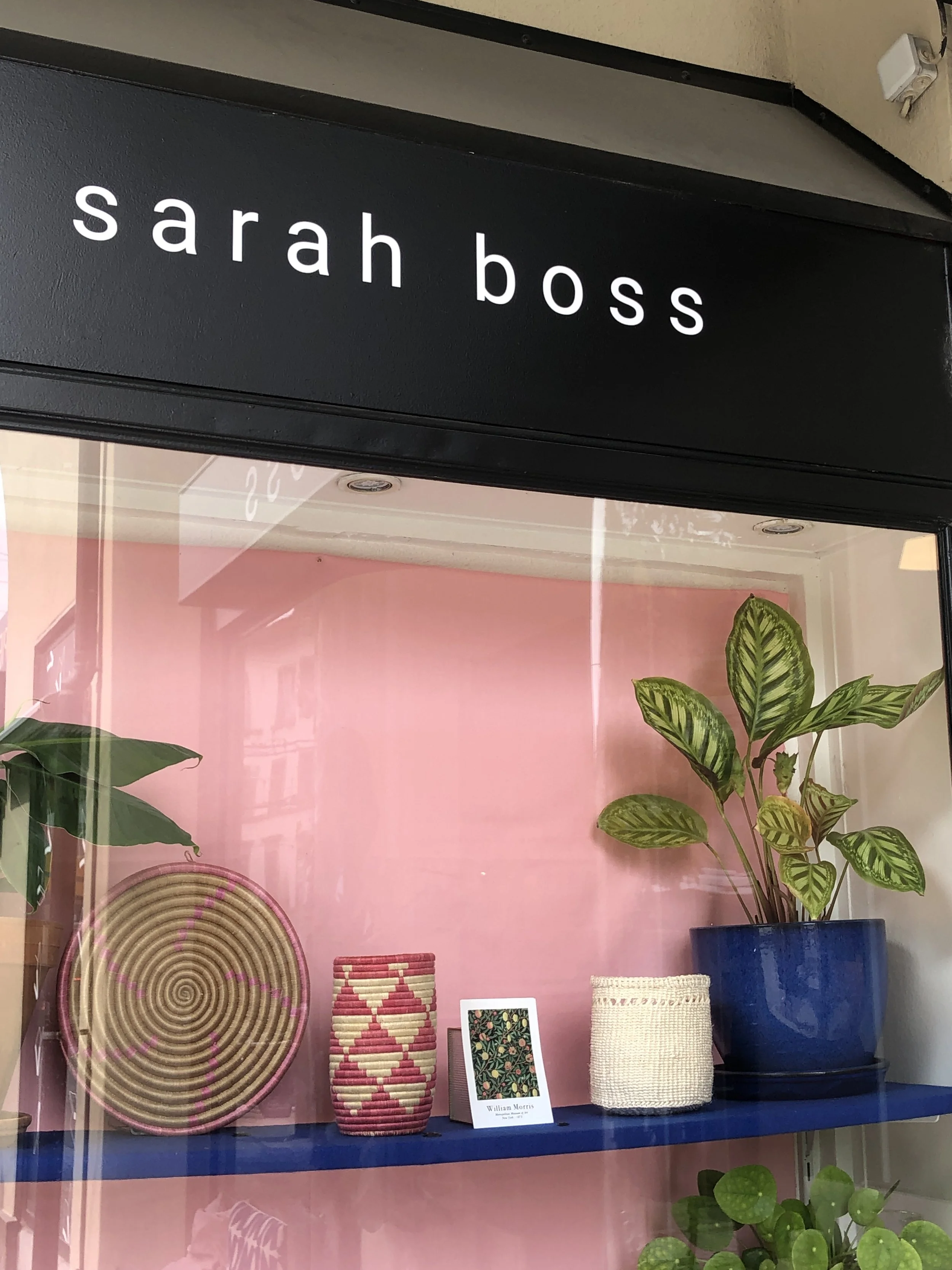 A green day in, Lausanne — Sapristi Magazine