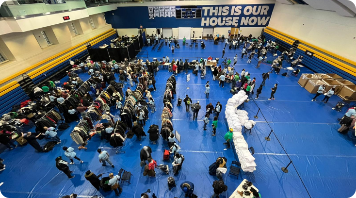 Our Programs — Homeless Connect TO