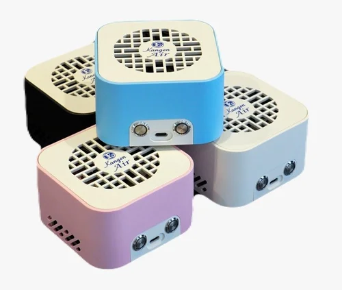 Kangen Air Purifier by Enagic: Now in USA & Canada — Kangen USA Store