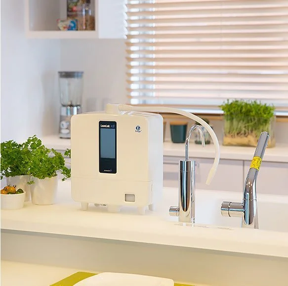 Leveluk K8 Water Machine — Kangen USA Store