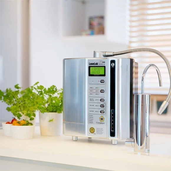Leveluk K8 Water Machine — Kangen USA Store
