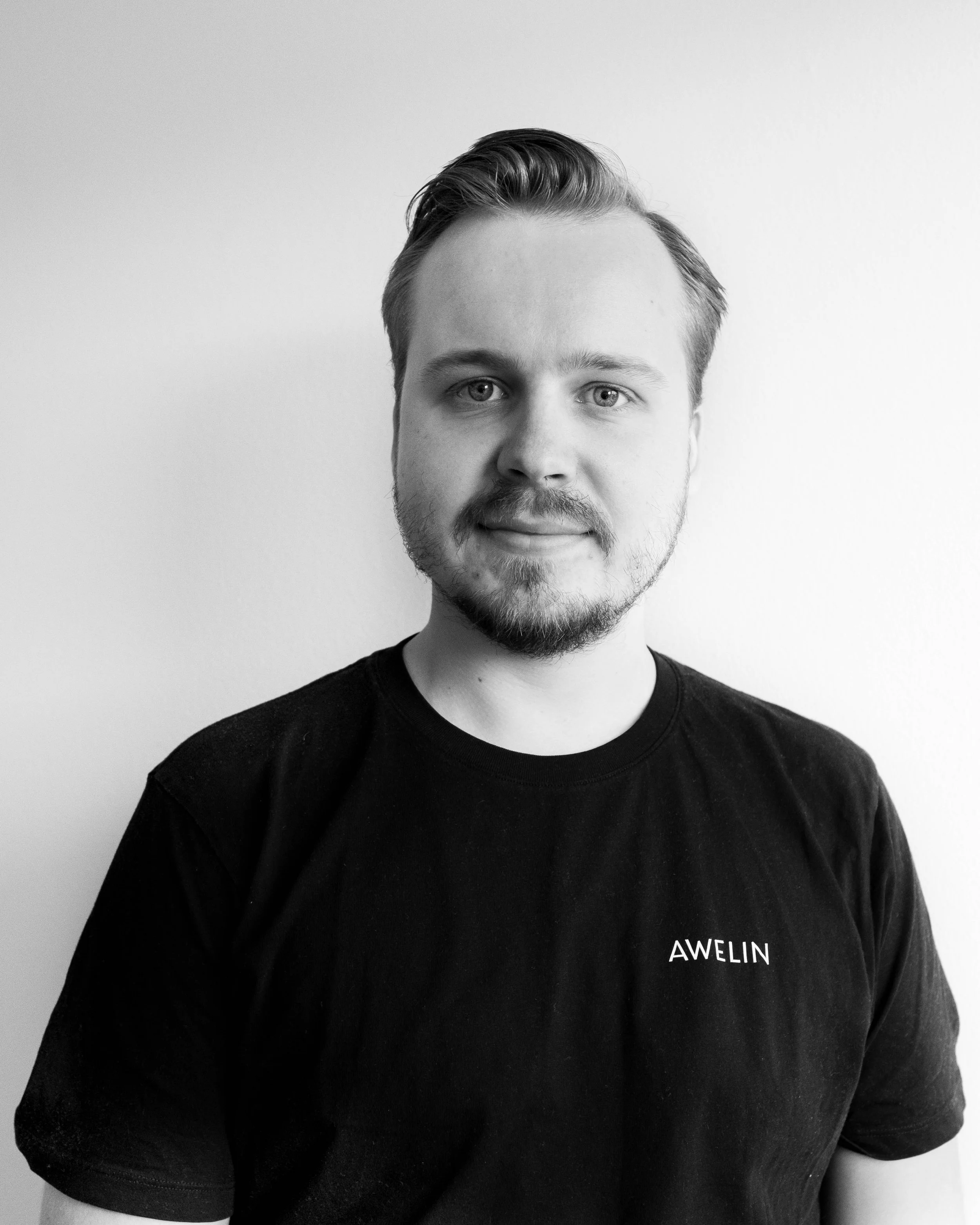 Ecommerce Optimization — Awelin