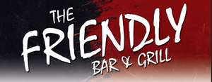 FRIENDLY BAR — Carbone's Frozen