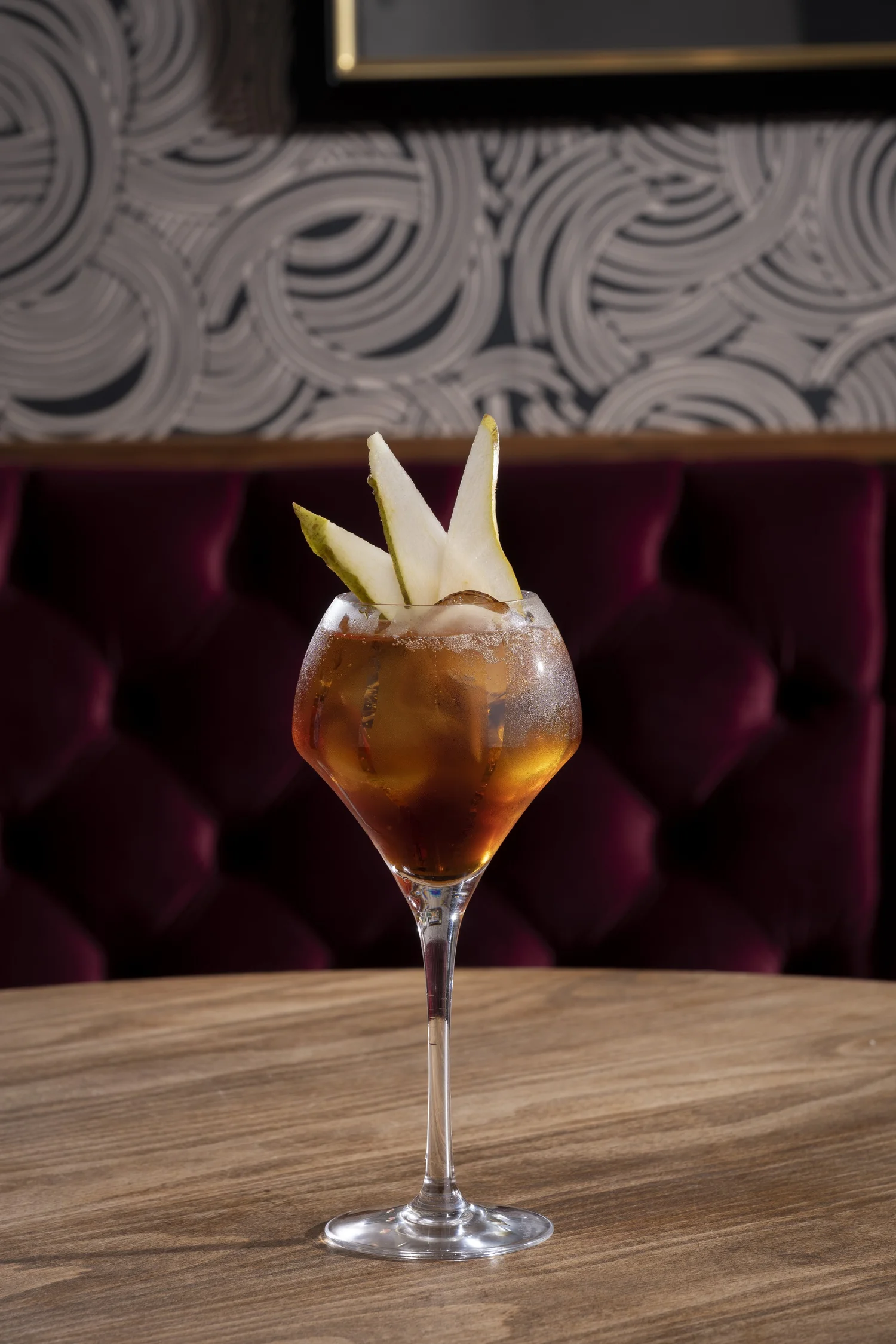 Gallery — The Dry Spy