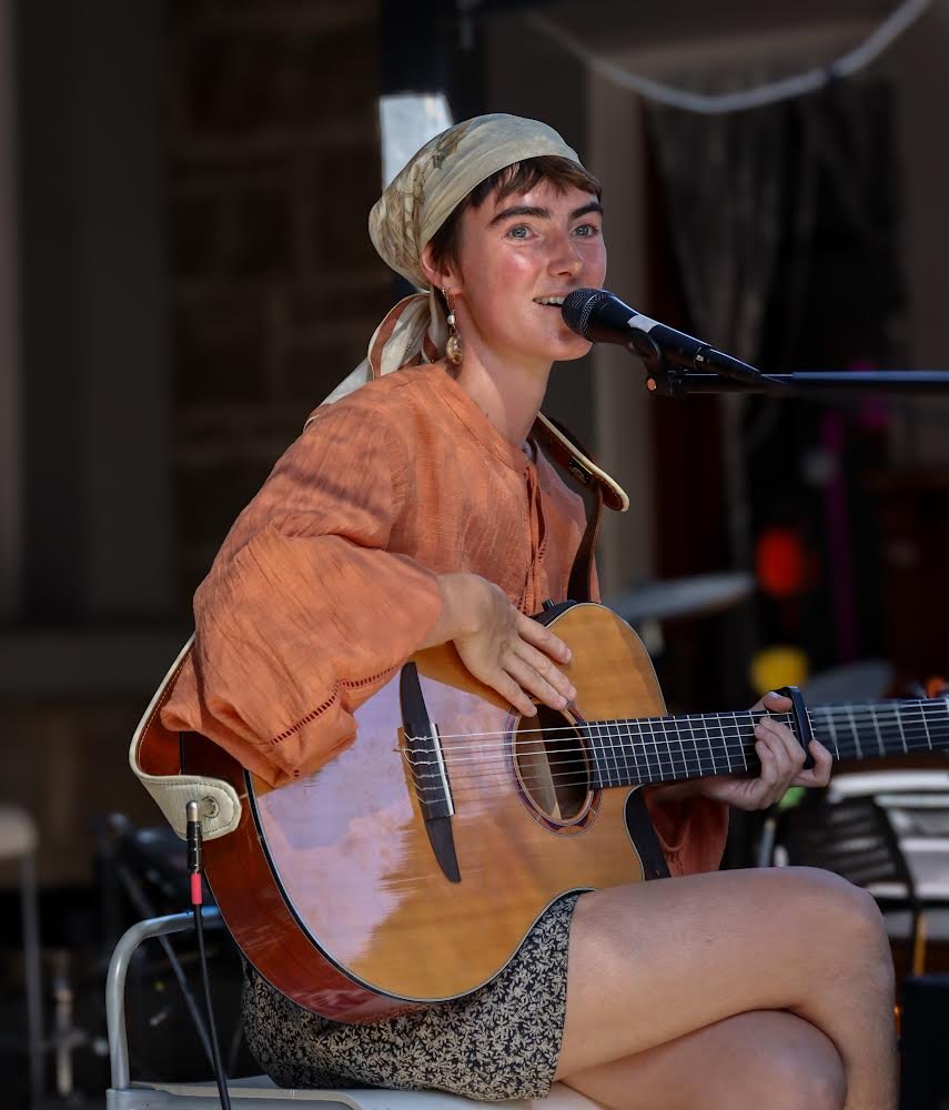 Events — Dulcie's Cottage