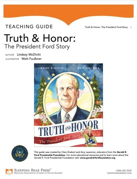 Truth & Honor | Discover, Learn, Engage Today — DeVos Learning Center