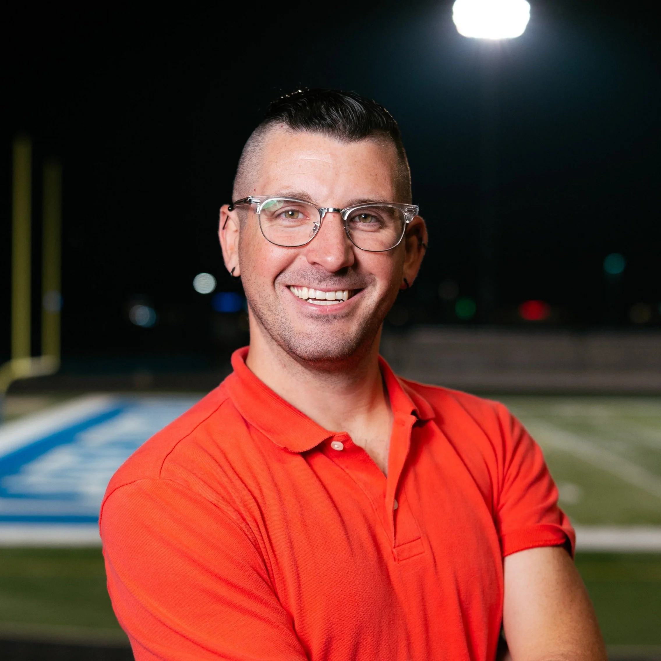 Staff — Lake Central HS Bands