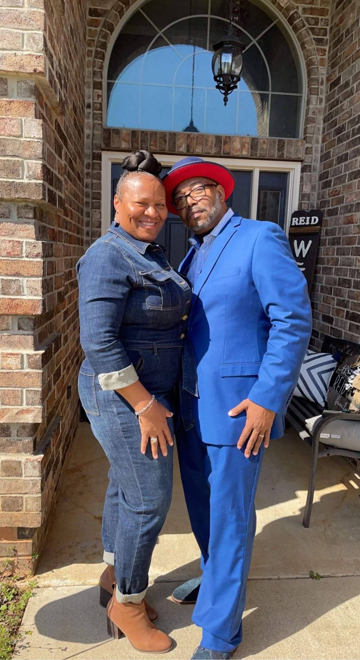 Meet the Pastor — Mount Grove Baptist Church