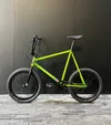 BeMiX bikes