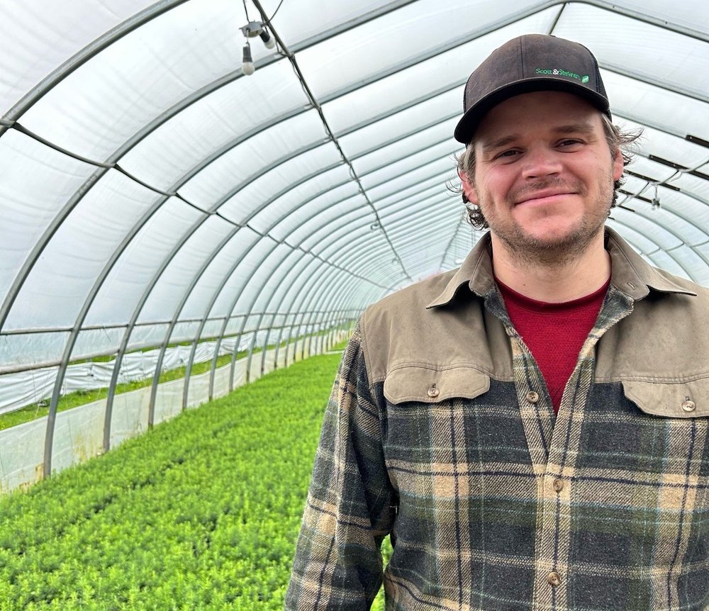 Canadian Tree Nursery Association