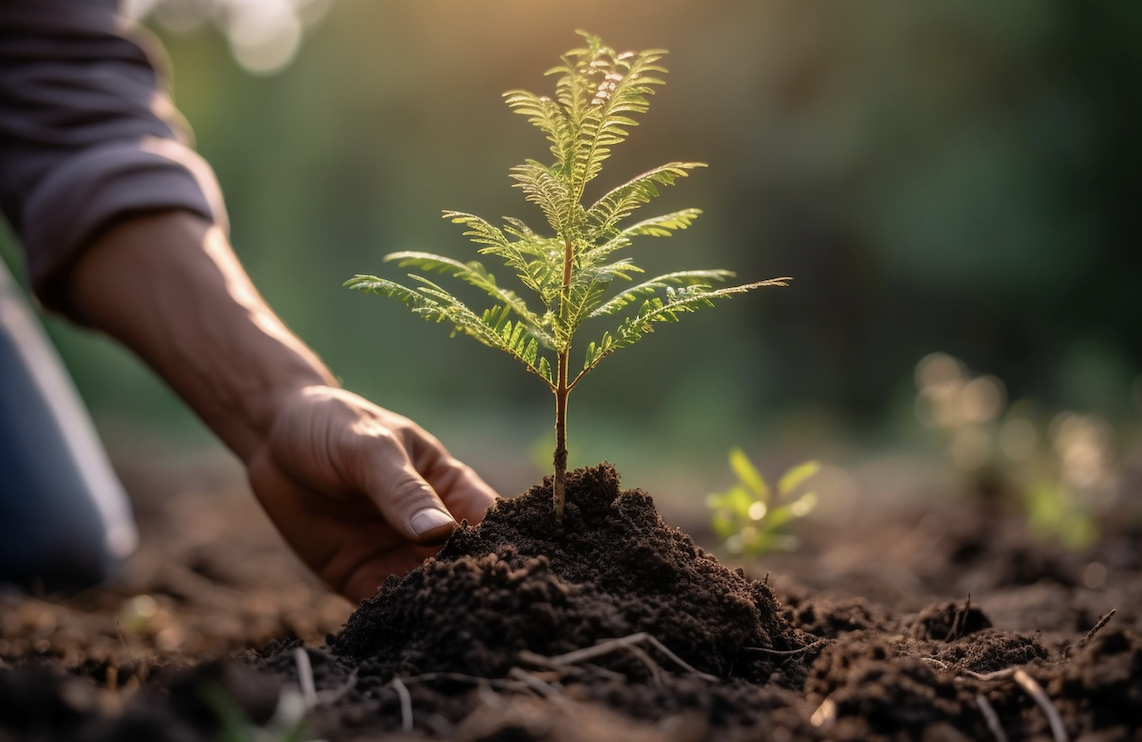 Tree Nurseries — Canadian Tree Nursery Association