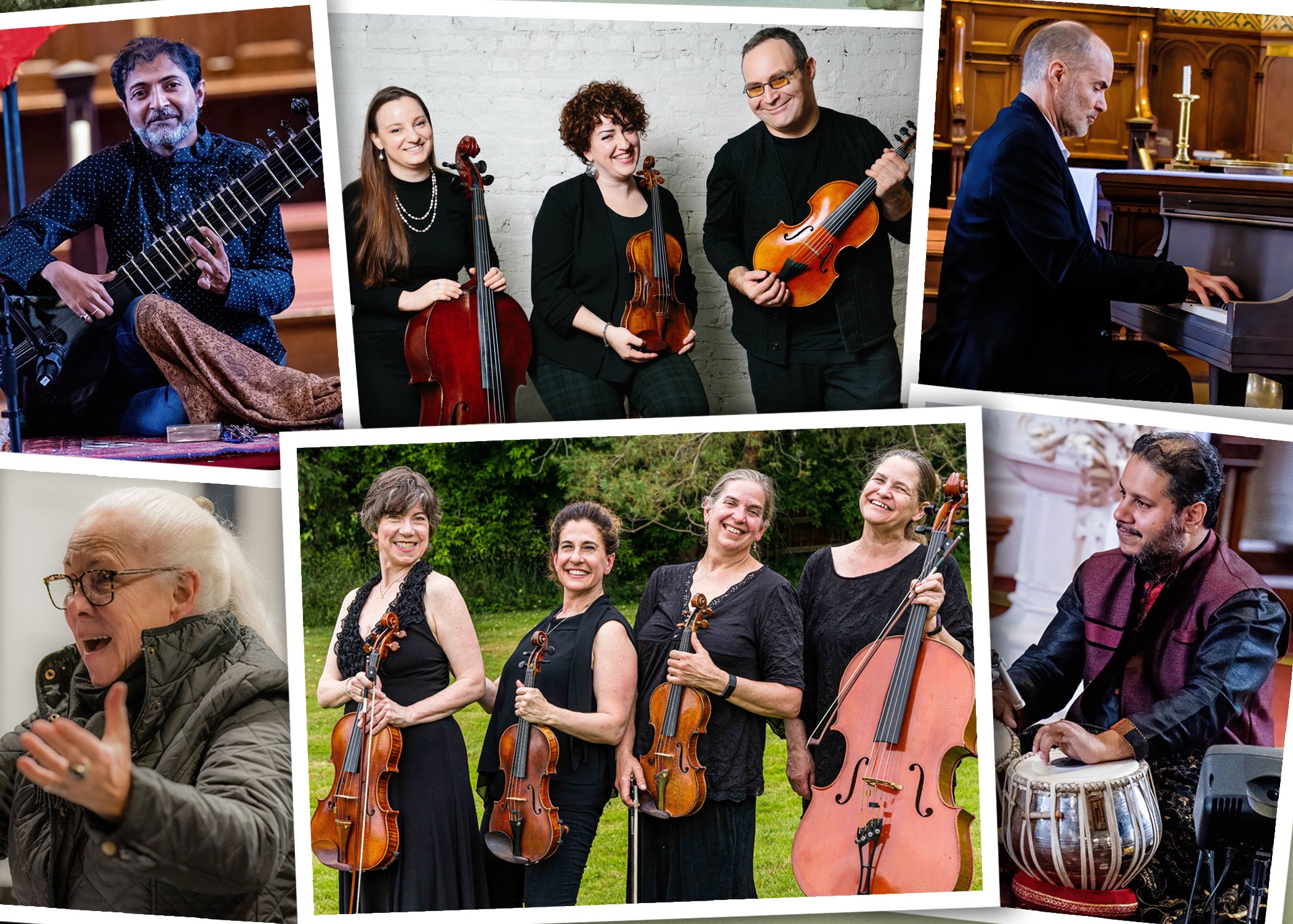 Our Programs — Hudson Festival Orchestra