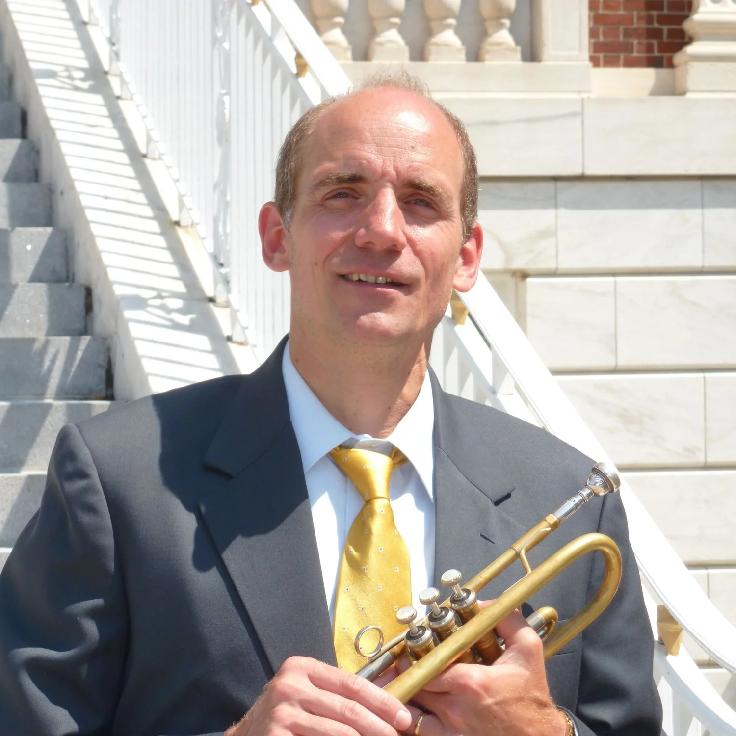 Peter Bellino — Hudson Festival Orchestra
