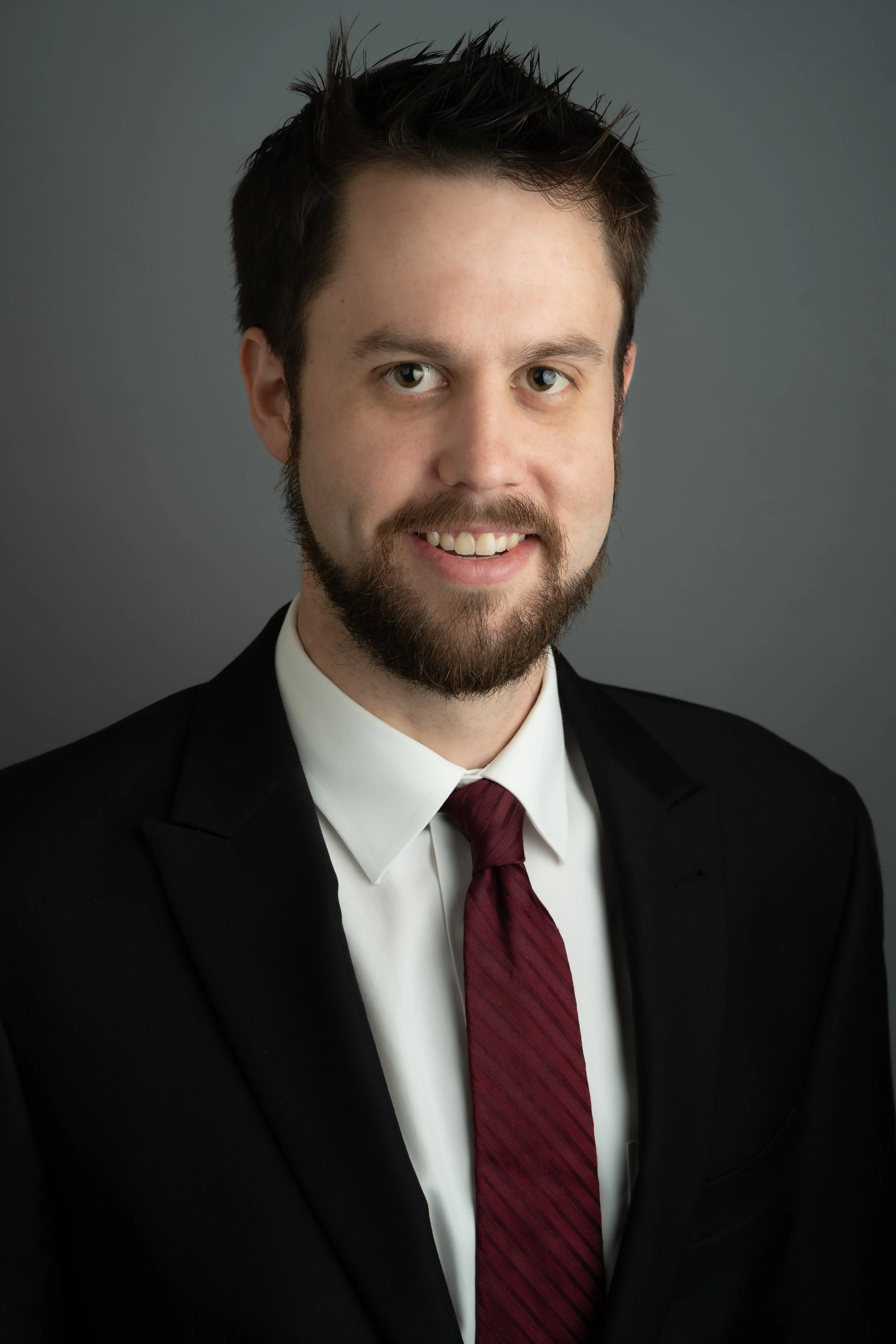 About — William S. Masson, Attorney at Law