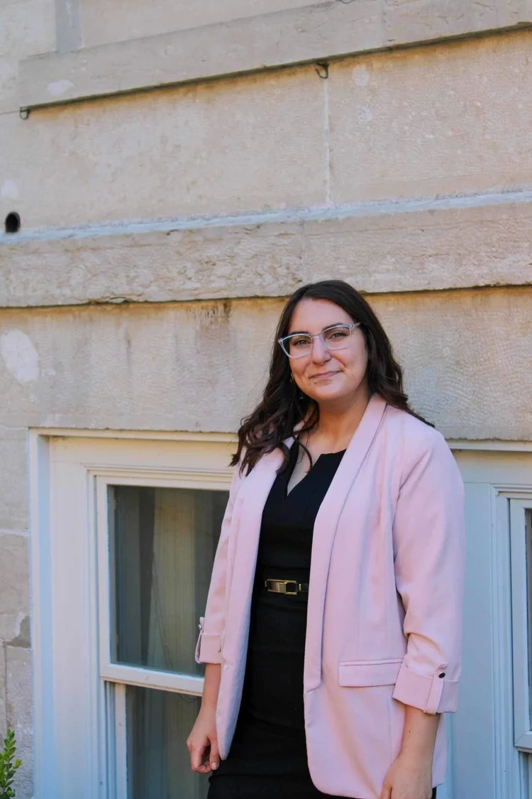 Contact Us — Thompson Legal