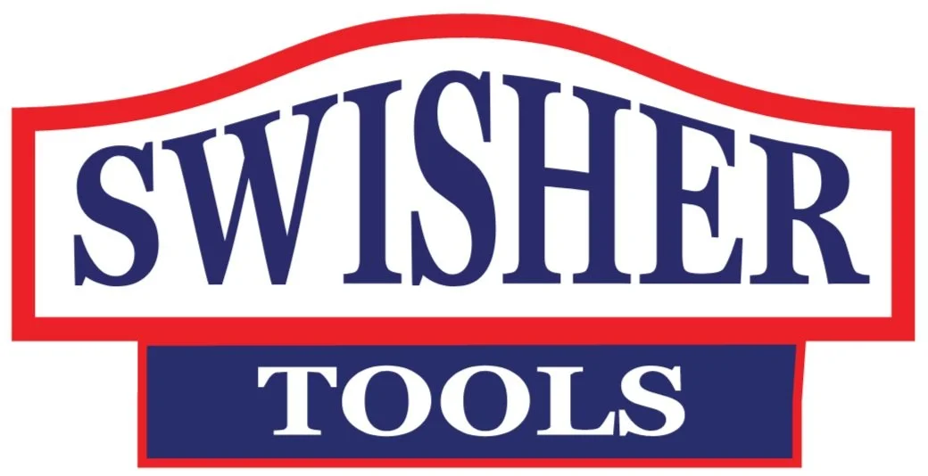 About — Swisher Tools