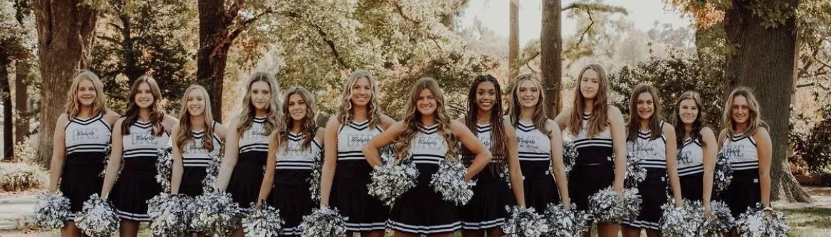 OKC Knights Homeschool Athletics — Homeschool Cheerleading
