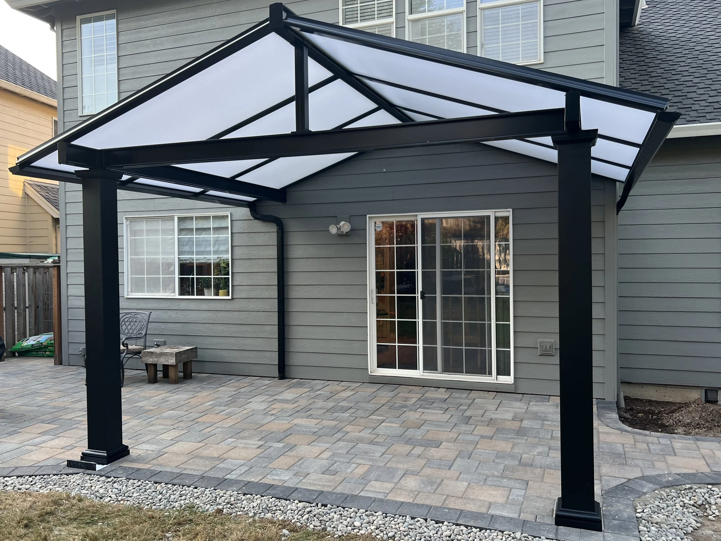 Patio Cover People | Custom Patio Covers in Portland & Beyond | Expert ...
